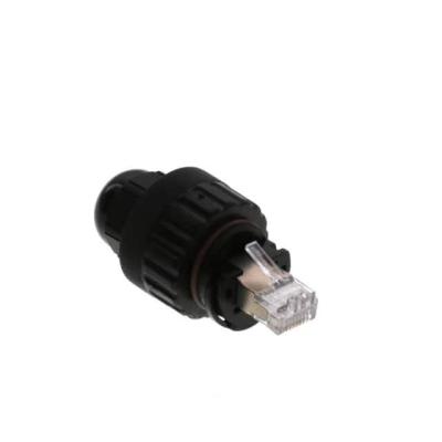 Cina 130057 connettori IC Ethernet 130057 Molex serie connettori a profilo sottile in vendita