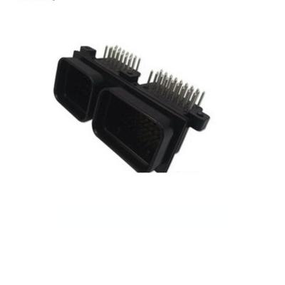 Cina Connettori IC in stagno femminile Superseal 1.0 terminali di sospensione gratuiti per automobili in vendita