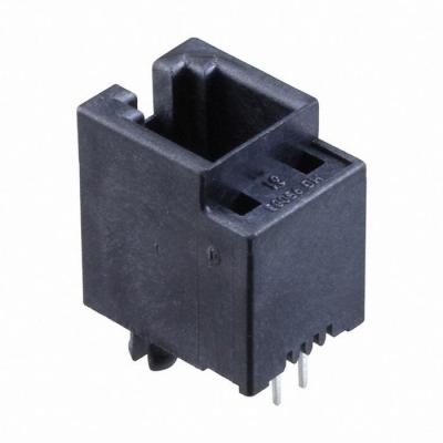 Cina Jack modulari RJ45 con connettività AMP TE in vendita
