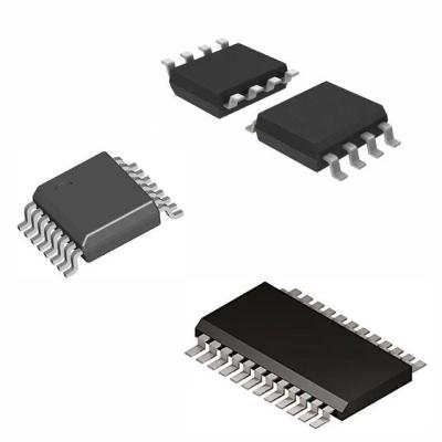 China Shielded Cat 5 Black Through Hole Rj45 Modular Connector 8 Position 2-406549-5 for sale