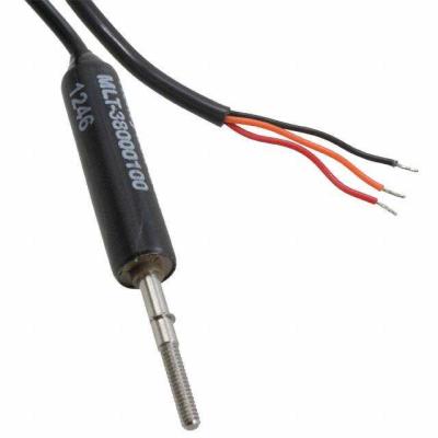 Chine Capteur de déplacement linéaire Honeywell Circuit intégré 30 VDC 13,97 mm Voyage 28,35 g Force d'opération à vendre