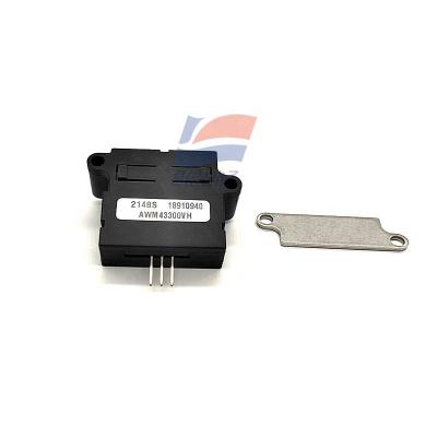 China 1L/min Dry Gas Flow Sensor for AIR Applications by Honeywell for sale