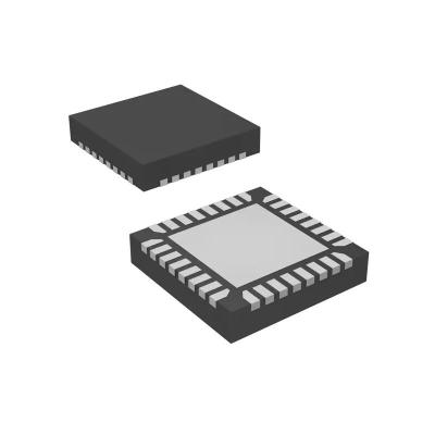 Cina Buttoni sensori tattili capacitivi SPI con fino a 7 canali driver LED in vendita