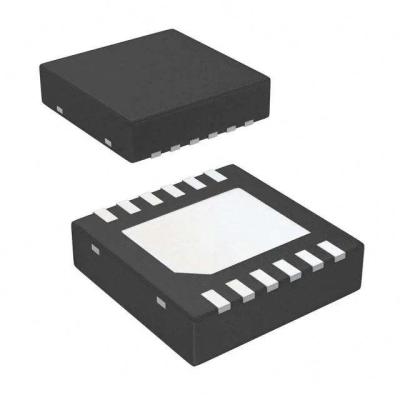 China Active 28-Bit Touch Proximity Sensor IC With I²C Interface For Integrated Circuits for sale