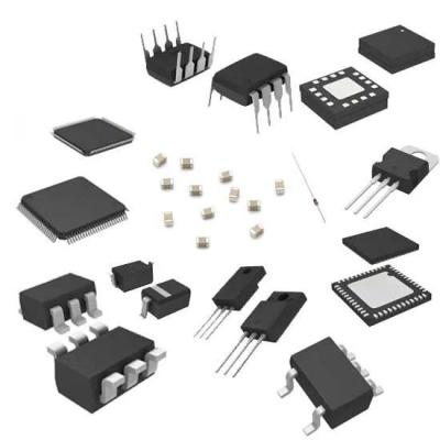Cina Sensori a tocco capacitivi Sensore a circuito integrato per tecnologia Atmel Microchip in vendita