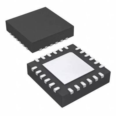 China 11 Channel Button Capacitive Touch Sensor AT42QT1110-AU with SPI Interface for sale