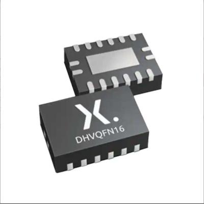 China 24 Channel SPI Button Capacitive Touch Sensor IC AT42QT1245-MUR for sale