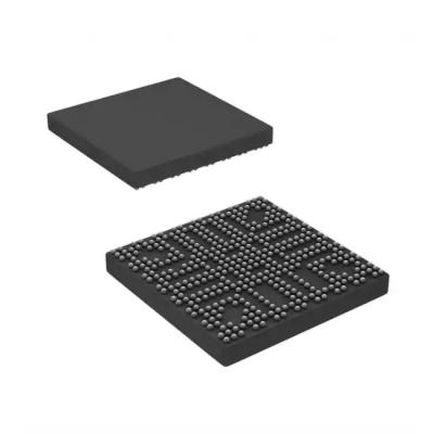 China 16 Channel Capacitive Sensor Chip Button Slider VQFN-32 Integrated Circuit for sale