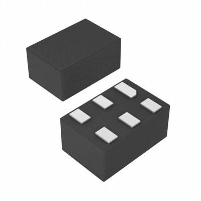 China Analog Tunable Capacitor GSM LTE W CDMA RF Module Obsolete 3GHz Frequency STPTIC Parascan Surface Mount for sale