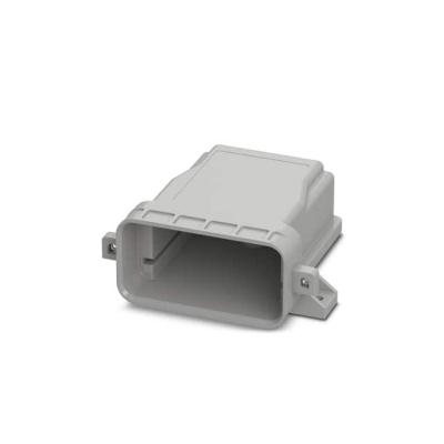 China Bulk ESC Series Phoenix Contact Screw Locking Non Vented Enclosure for ECS Series Accessories for sale