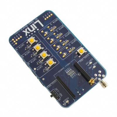 Cina Scheda di interfaccia attiva per accessori RF compatibile con la serie TT MDEV DEMO Numero di prodotto base di Linx in vendita