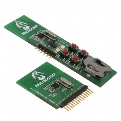 Cina Kit di ricevitori KEELOQ per RF e comunicazione wireless con tecnologia a microchip in vendita