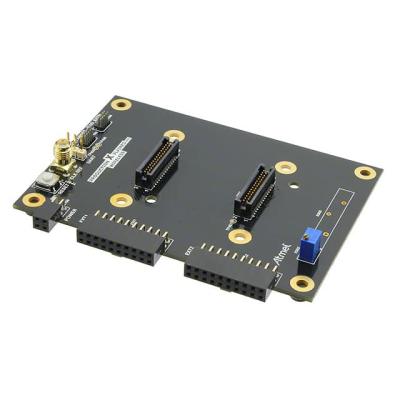 Cina Microchip Technology Active RF e Wireless Interface Board per una connettività migliorata in vendita