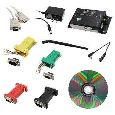 Cina XC09-038 Kit ricetrasmettitore FHSS FSK 902 MHz ~ 928 MHz 38,4 kbps - Sensibilità 104 dBm RS-232 RS-485 in vendita