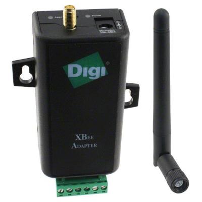 China Bulk XBee-Pro™ Transceiver RF Module 2.4GHz ZigBee™ Frequency 250kbps Data Rate -102dBm Sensitivity for sale