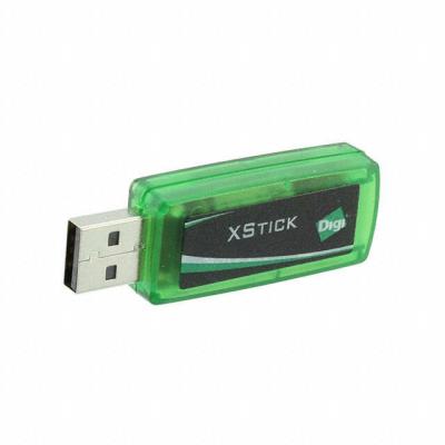 Cina Trasmettitore RF X-Stick® obsoleto 2.4GHz Interfaccia USB 5V Fornitura -90dBm Sensibilità in vendita