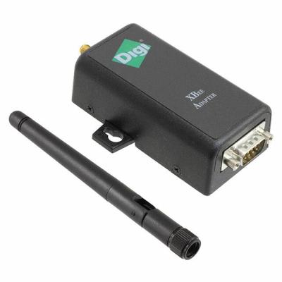 China Obsolete XBee-Pro® Adapter Unit with 250kbps Data Rate for RS-232 RS-485 USB Compatibility for sale