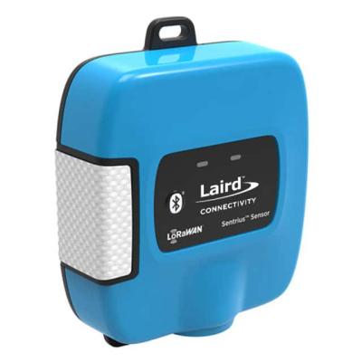 Cina Active Bluetooth v4.2 LoRaWAN Sensor RF e wireless Unit Finished Laird Connectivity Inc. Sentrius 923MHz in vendita