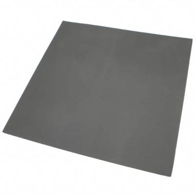China RFI and EMI Shielding Silicone Elastomer Absorbing Sheet 12x12 Q Zorb Series by Laird Technologies EMI for sale