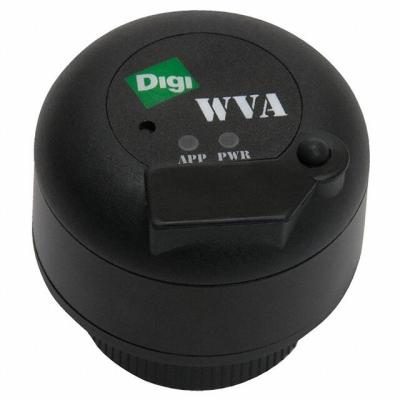 Cina Modulo di trasmissione RF di serie WVA J 72.2Mbps 802.11 b/g/n J1708 J1939 Interfaccia 12.5dBm Potenza - in vendita