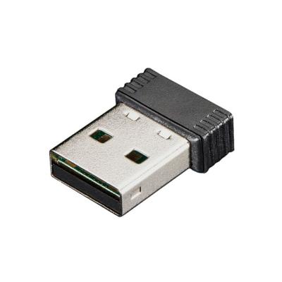 Cina Adafruit Industries LLC USB 802.11 b/g/n Trasmettitore a 2,4 GHz con velocità di trasmissione di 150 Mbps in vendita
