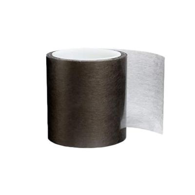 Cina Nastro protettivo in gomma di silicone della serie 9719 Adesivo PSA attivo 4000 x 75.000 Scatola rettangolare in vendita