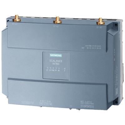 Cina Siemens 1Gbps Active Access Point RF Transceiver Box con protocollo 802.11 a/b/g/h/n in vendita