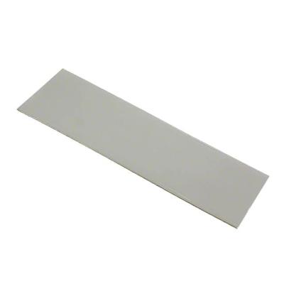China 1170 Series Aluminum Foil RF Shielding Sheet 0.003 Active Adhesive for sale