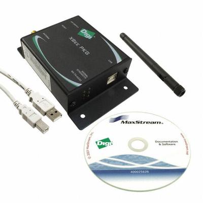 Cina XBee-Pro® 802 all'ingrosso.15.4 ZigbeeTM Transceiver Modem con velocità di trasmissione di dati di 250 kbps e frequenza di 2,4 GHz in vendita