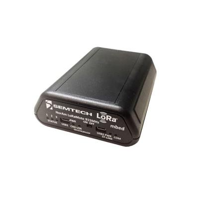 Cina Casella di ricevitore RF attivo a 300kbps 20dBm Potenza di uscita -137dBm Sensibilità 860MHz ~ 1,02GHz Frequenza SPI in vendita