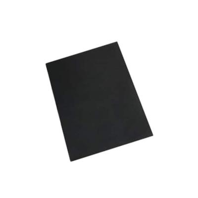 China 8.268 x 11.693 Folha absorvente Proteção de resina absorvente 3M EMI Shield Embalagem a granel à venda