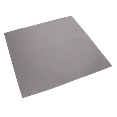 Cina Foglio di assorbimento di polvere magnetica in polimero attivo EFG3 per la protezione RF - 240,00 mm quadrato in vendita
