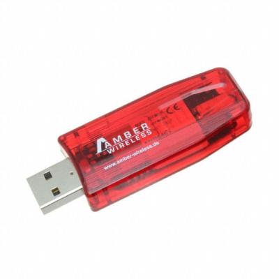 Cina Trasmettitore wireless RF attivo WIRL-PRO8 per interfaccia USB 868MHz Frequenza 100kbps Tasso di trasmissione dati in vendita
