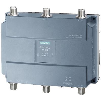 China 1Gbps Active Access Point Box por Siemens Ethernet Interface RF Transceiver Unit para Redes IP54 à venda