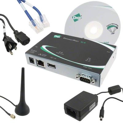 Cina 54 Mbps RF Xbee Gateway Transceiver per 802.15.4 Reti ZigbeeTM in vendita