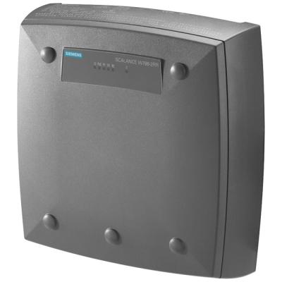 Cina 1Gbps Active Access Point RF Transceiver Box di Siemens IP65 Rated 2.4GHz 5GHz Frequenza Interfaccia RJ-45 in vendita