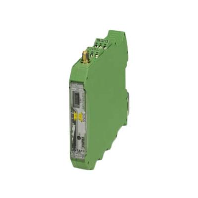 Cina Modem per ricevitore RF attivo di contatto Phoenix 250kbps Data rate -106dBm Sensitività 2.4GHz RS-232/RS-485 in vendita