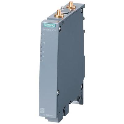 中国 アクティブ IP30 アクセスポイント RF トランシーバーボックス 300Mbps データレート シエメンズ Mfr 802.11 a/b/g/h/n プロトコル 販売のため