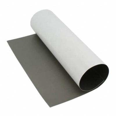 China 210 mm x 297 mm niet-geleidende absorberende rubberplaat voor RF-bescherming en EMI-bescherming Te koop