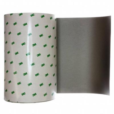 China RFI EMI afscherming absorberende plaat in AB-5000 serie 0,012 8,268 x 11,969 Grootte Te koop