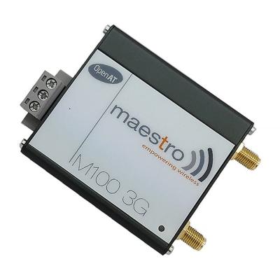 China RF Transceiver Lantronix Inc. Box 3.6Mbps Gegevenssnelheid -158dBm Gevoeligheid SPI USB Interface HSDPA Te koop