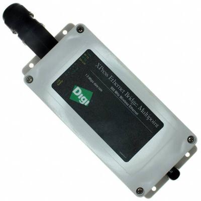 China 1,5 Mbps DSSS-transceiver RF-module XPress™ Box voor RJ-45-interface Te koop