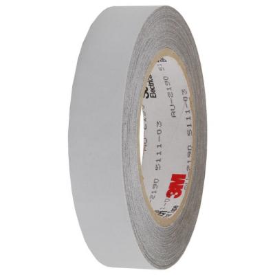 China Gold Fabric Conductive Shielding Tape 0.004 Single Sided RF And Wireless Box Label Solution for sale