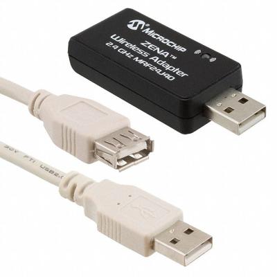 China AC182015 RF Transceiver Adapter Box ZenaTM Série 2.4GHz Interface USB à venda