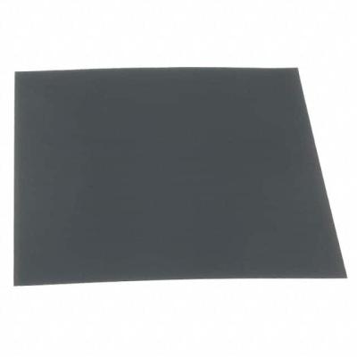 Cina EM15TF Piastra di protezione non conduttiva assorbente quadrata 125,00 mm x 125,00 mm in vendita