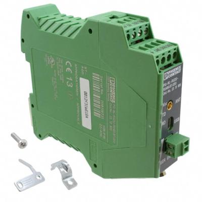 Cina Phoenix Contact Bluetooth Transceiver 2.4GHz 20dBm Uscita di potenza per l'interfaccia RS-232/RS-422/485 in vendita