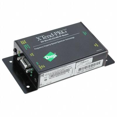Cina Box trasmettitore attivo XTend® da 902 MHz a 928 MHz con sensibilità -110 dBm in vendita