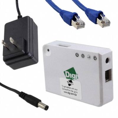 中国 時代遅れの72.2Mbps RFトランシーバーゲートウェイモジュール 80215.4 ジグビー技術 販売のため