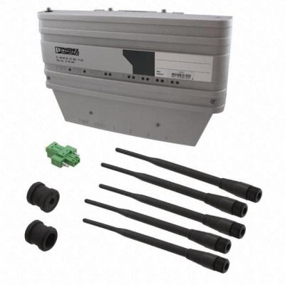 China Obsoleto Phoenix Contact 54Mbps Ponto de Acesso Transceptor RF com saída de 20dBm à venda
