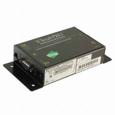 Cina 115.2kbps 30dBm DB9 RF Transceiver Unità finite per la gamma di frequenze ISM in vendita